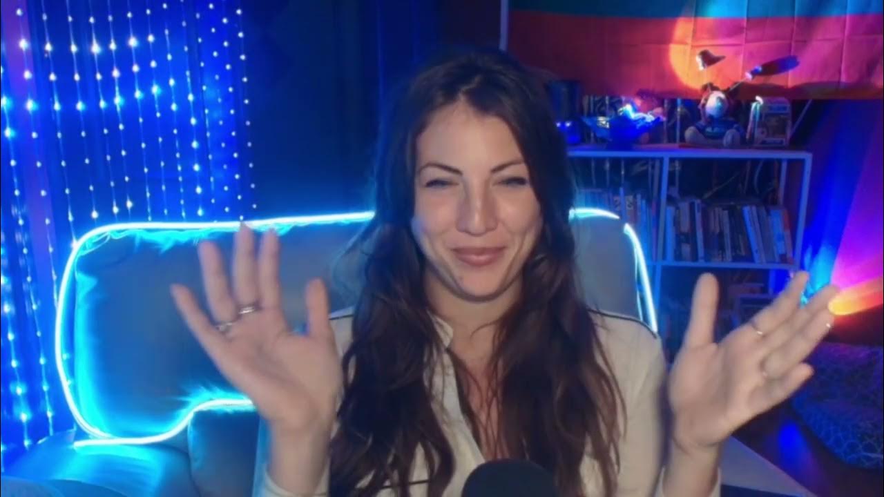 Hesitation Asmr π Clapping π Youtube