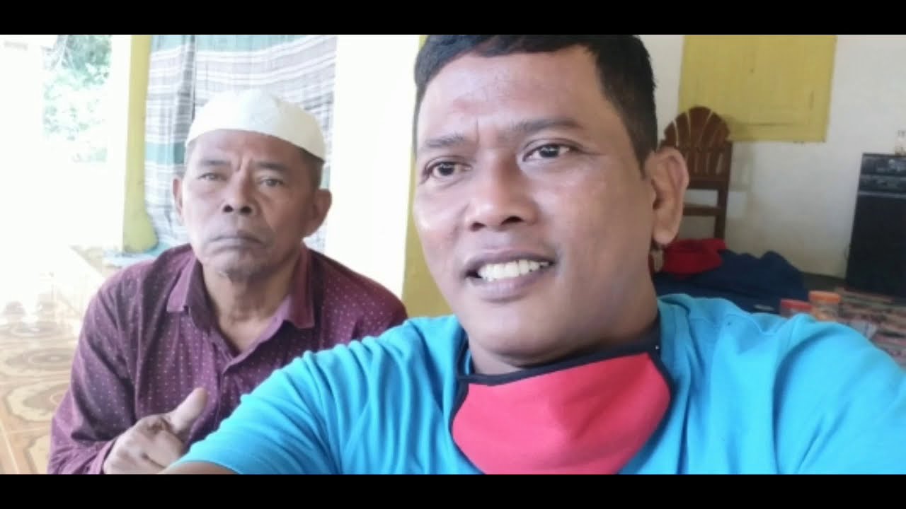 GOA PAYUDAN JEJAK TEMPAT BERSEJARAH KERATON SUMENEP - YouTube