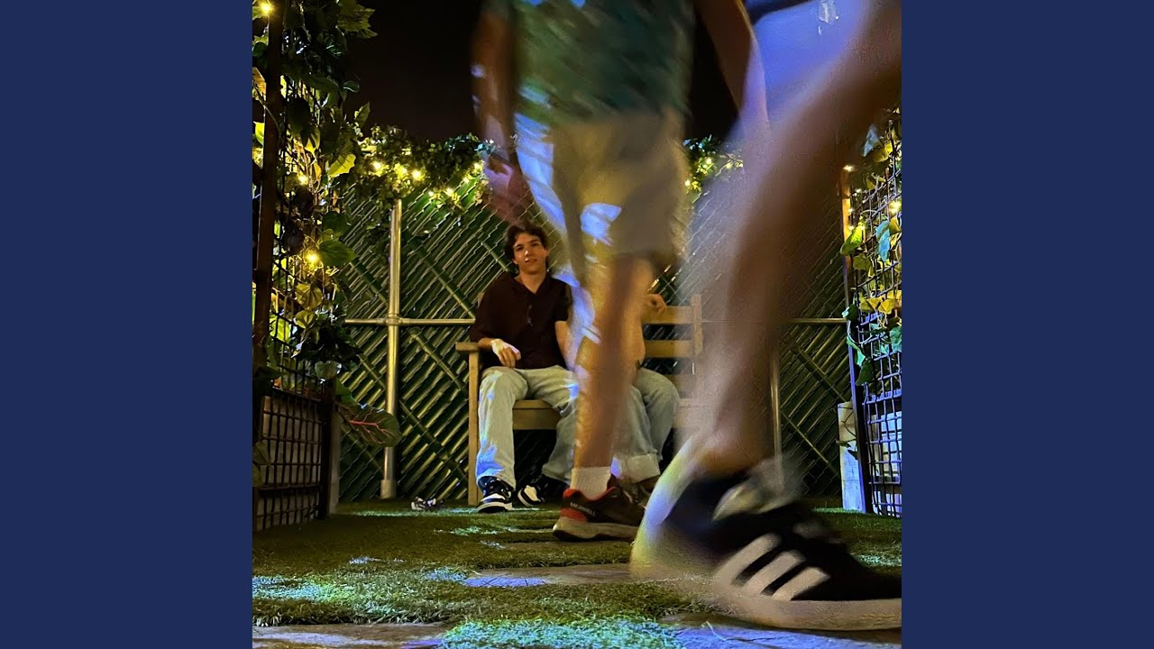 Rain Interlude (When She Leaves) - YouTube