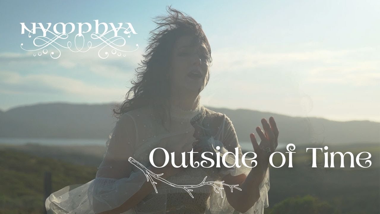 Nymphya | Outside of Time (Don't Let This Moment Go) | Official Music ...