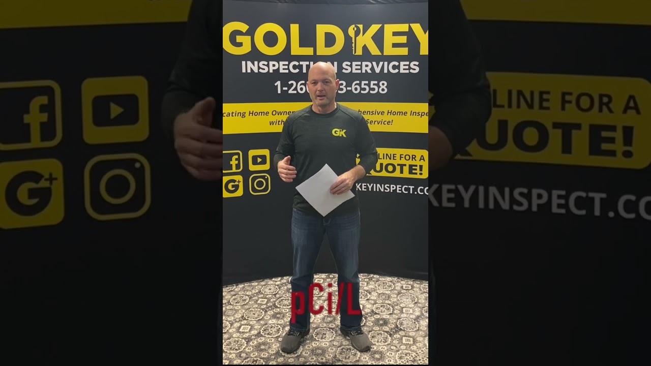Videos - Gold Key Inspection Services