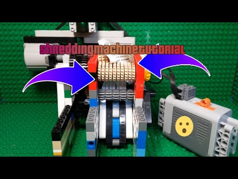 The Ultimate Shredding Machine Tutorial | KaykayDJ - YouTube