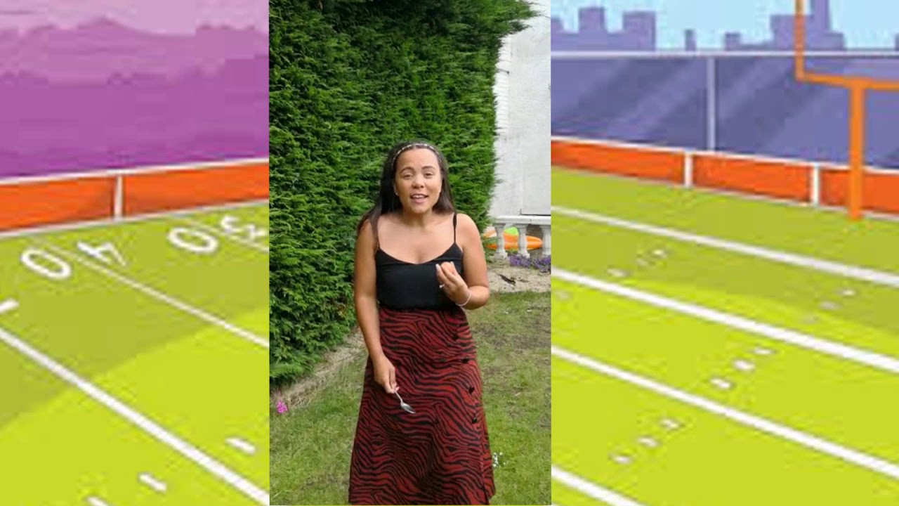 Physical Challenge - YouTube