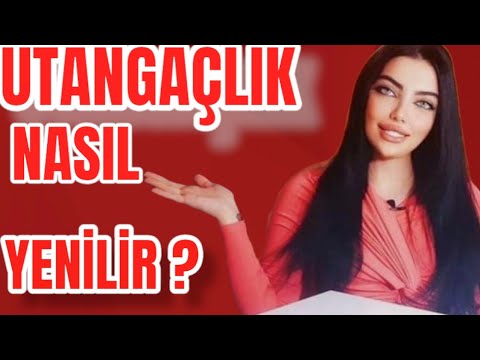 utancaqlığa necə qalib gəlmək olar - Utancaqlıqdan yollar - 7 qızıl qayda və həll