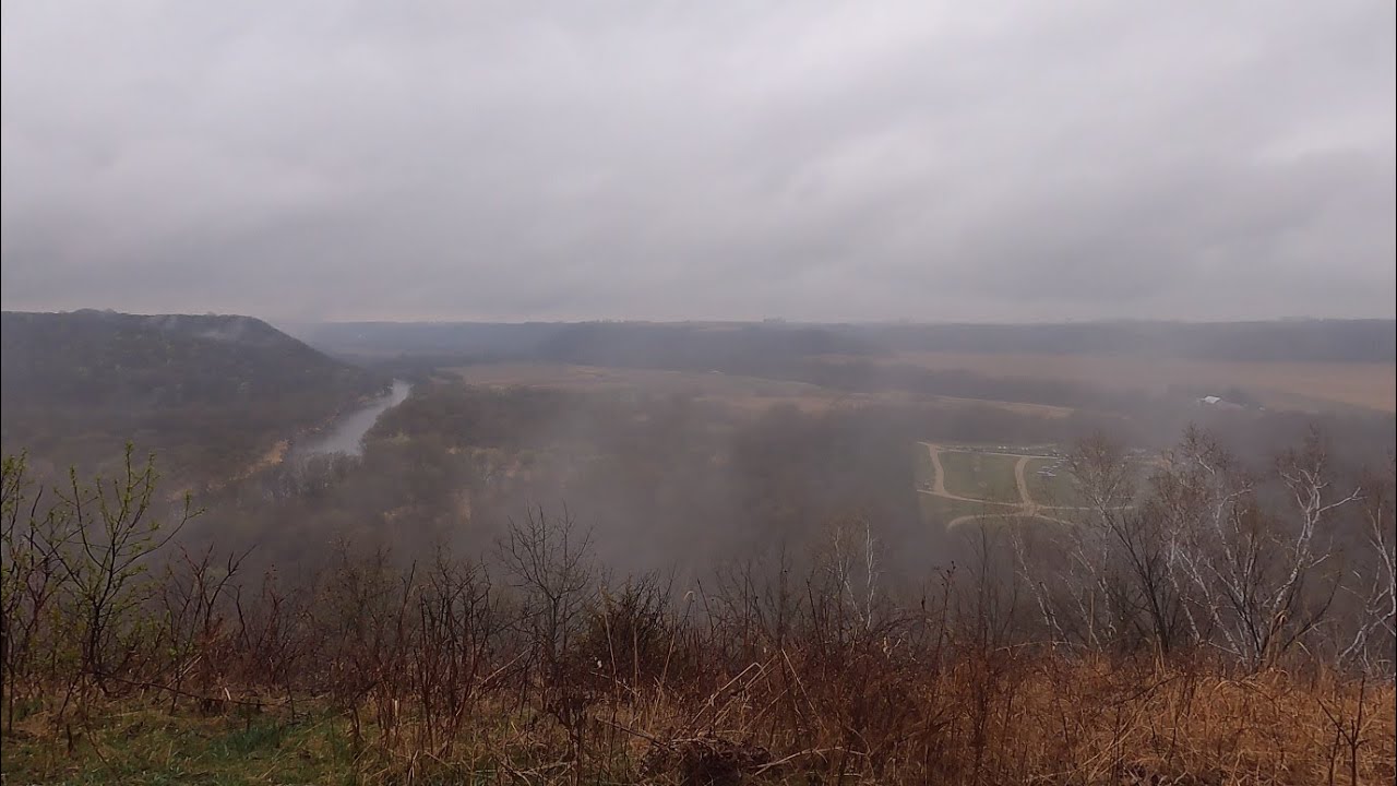2021 Zumbro Trail Race - YouTube