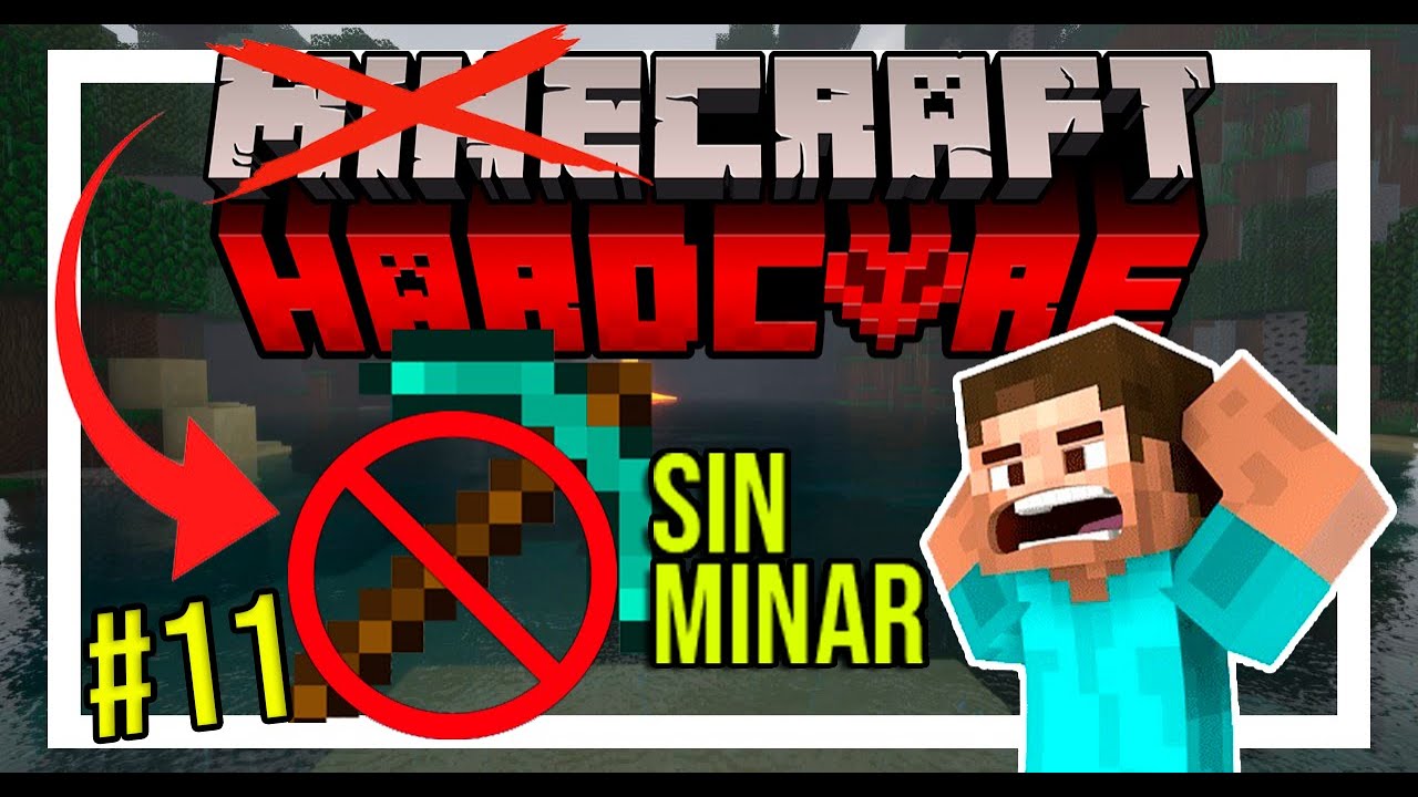 Minecraft Sin Picar Bloques | Directo Super Chill y Rápido ☁️ - YouTube
