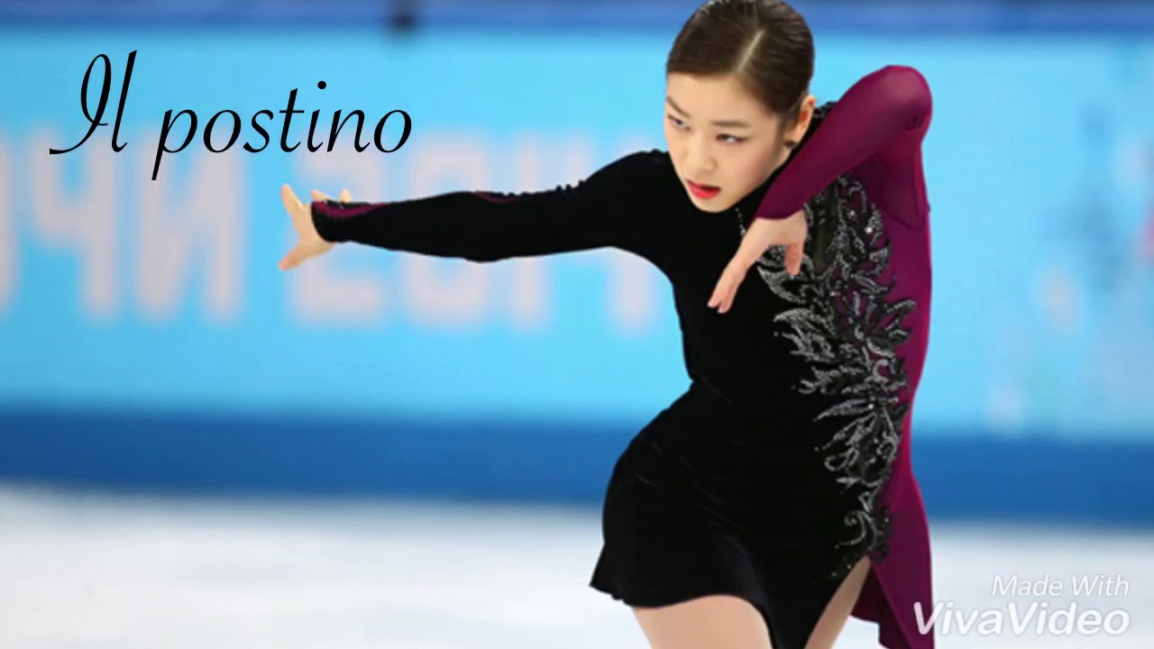 Tango for figure skating 2:57min edit music - YouTube