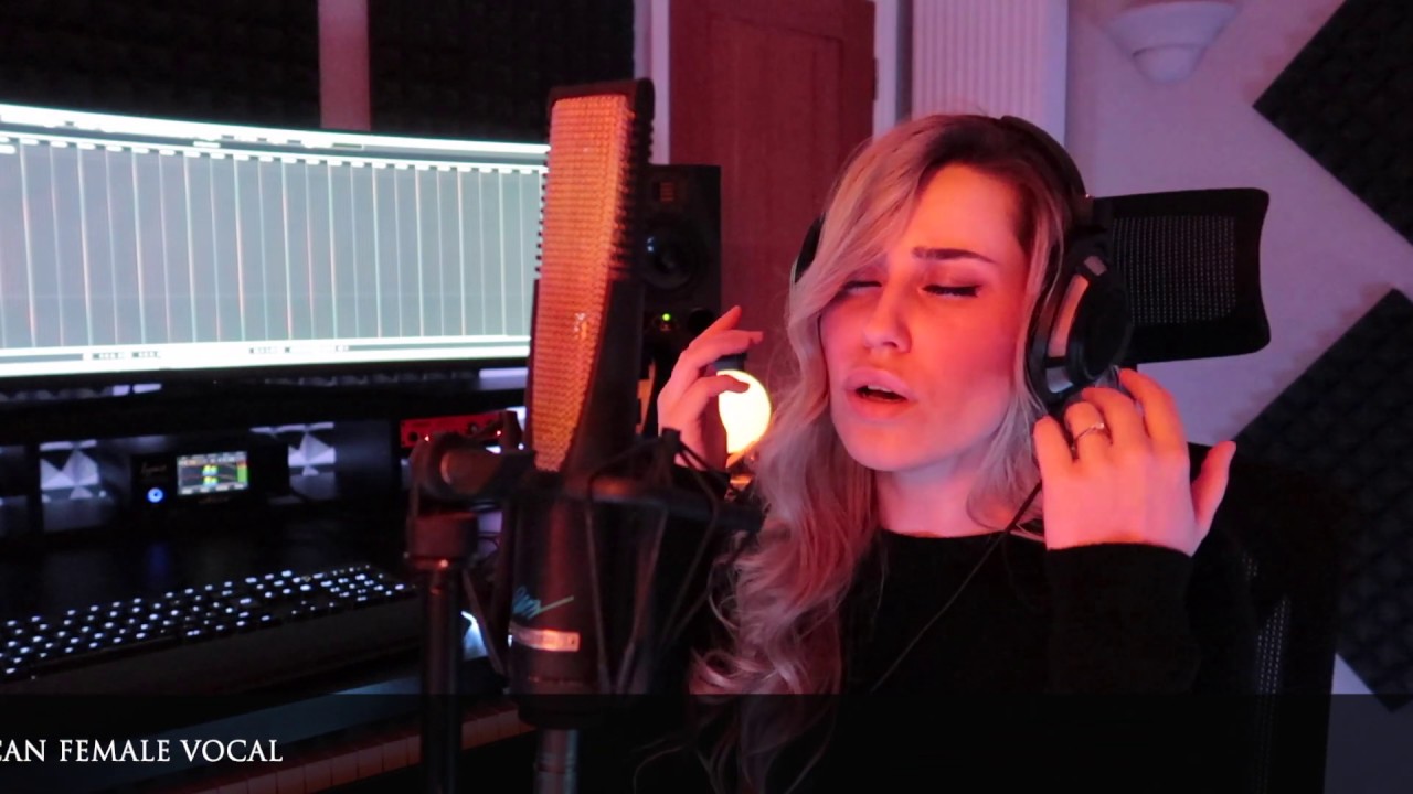 Relaxing Native American Female Vocal / Music For Healing, Meditation ...