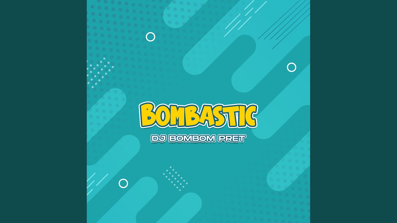Bombastic - YouTube