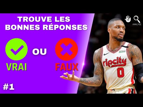 BASKET VOICI COMMENT PROGRESSER ( VIDÉO INTÉRACTIVE )