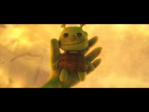 Shrek Forever After - Fairytale (Piano)