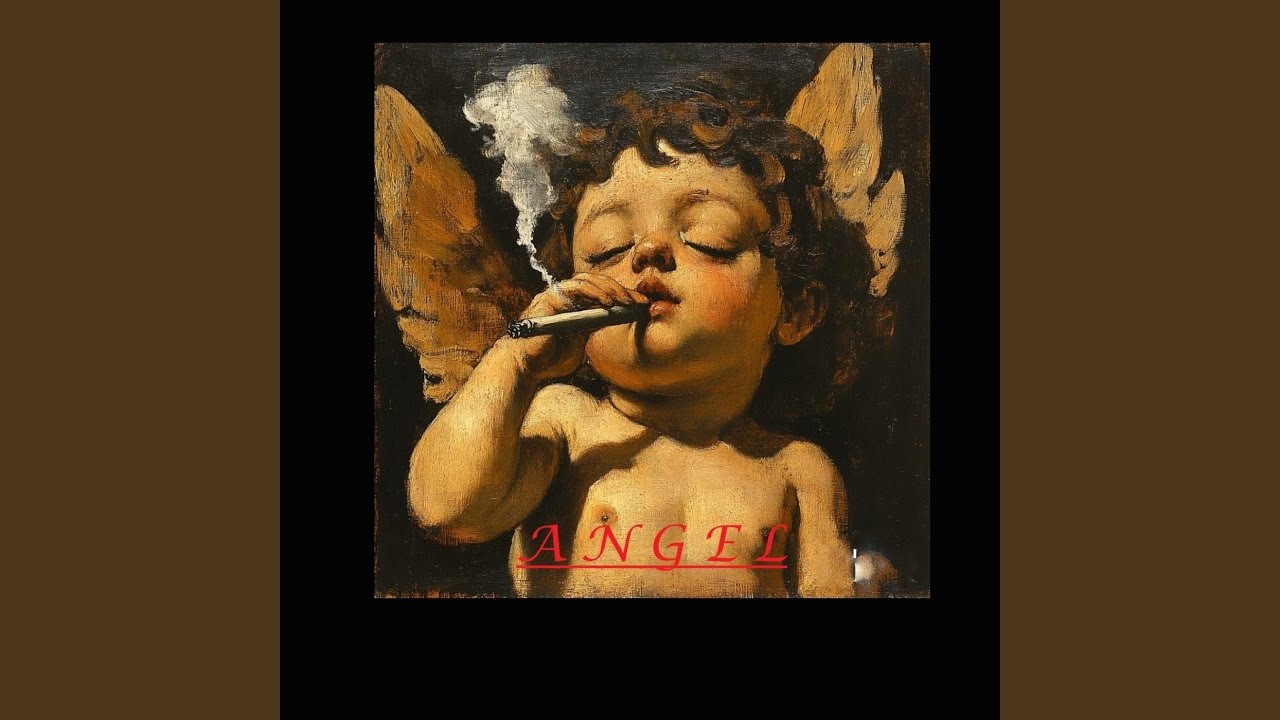 Angel - YouTube