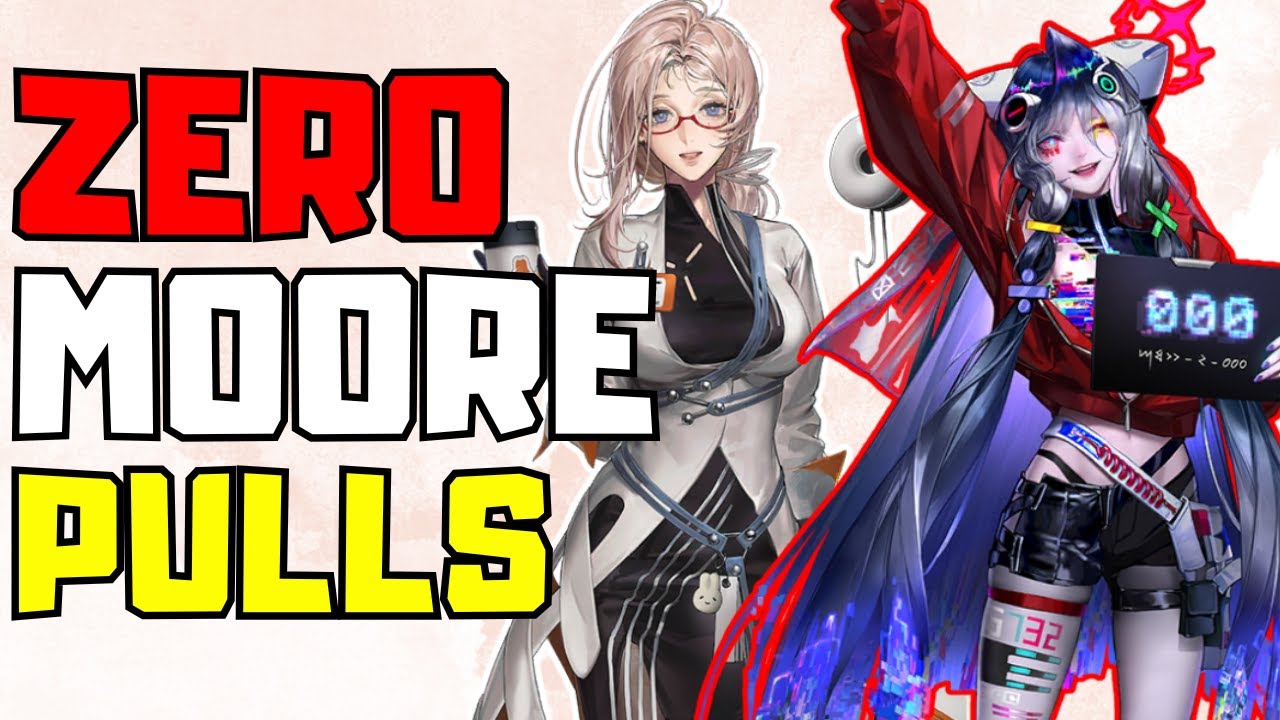 UNREAL 000 & Moore Pulls | Path to Nowhere - YouTube