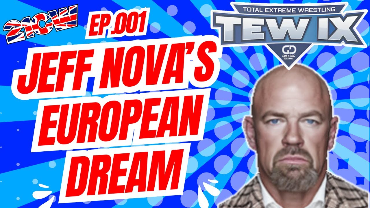 21CW Introduction | EP001 | TEW IX - YouTube