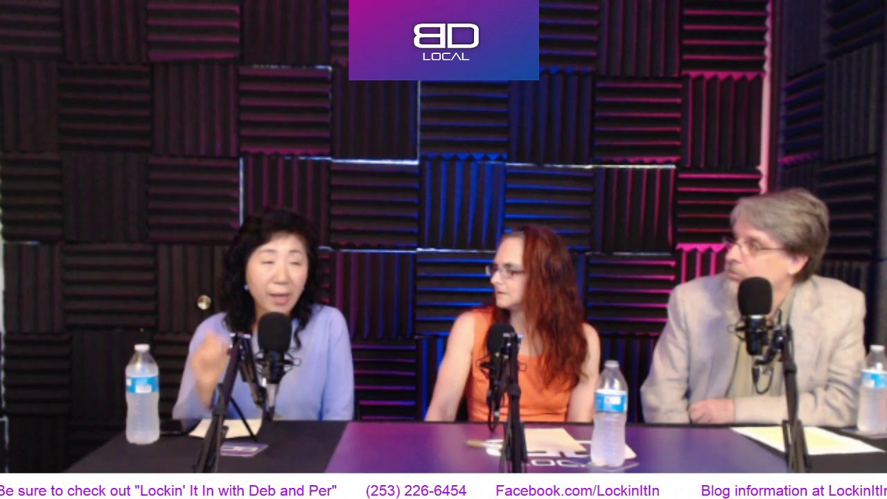 Succeed in Real Estate, Grace Lee - YouTube