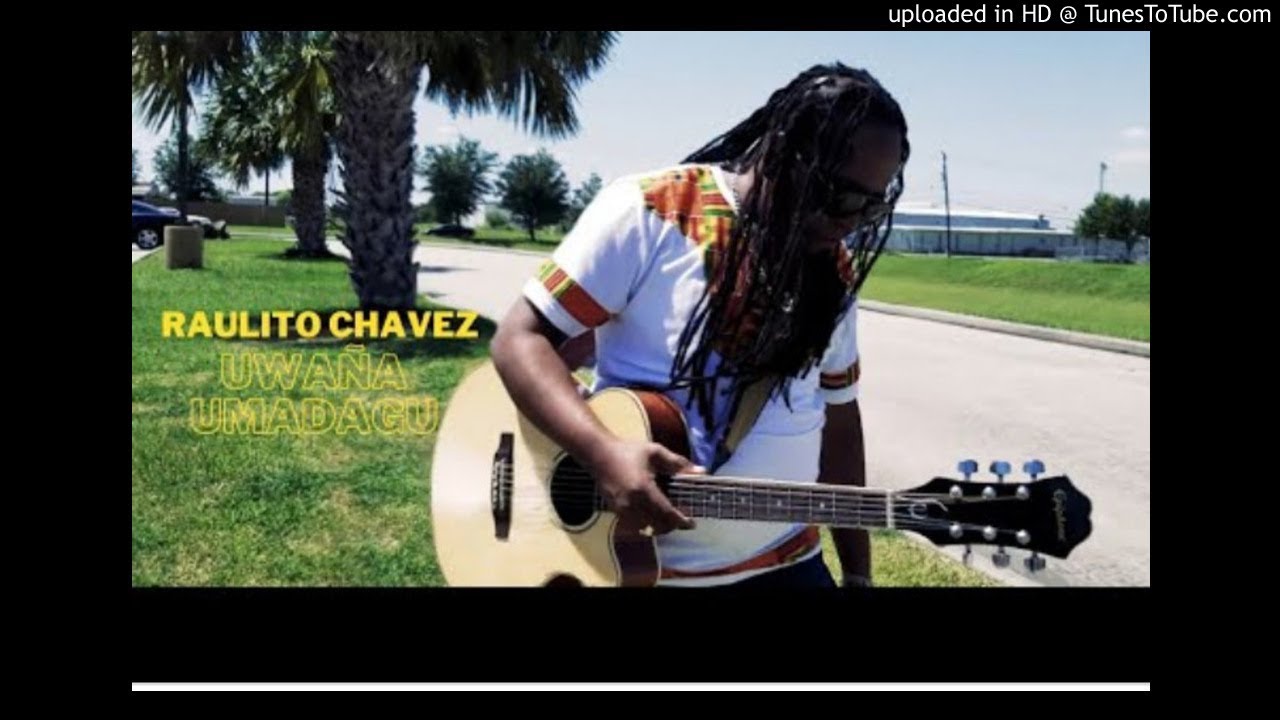 Raulito Chavez y La yuca - Parranda Mix d Dj Melvin Alvarez #Lichügoüna ...