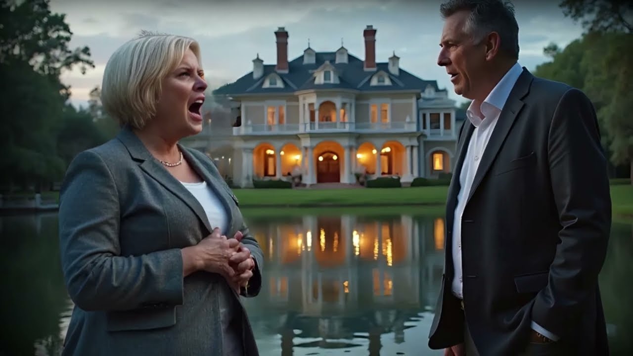 HOA Karen LOSES IT After I Refuse Access to My Private Lake Property! I ...