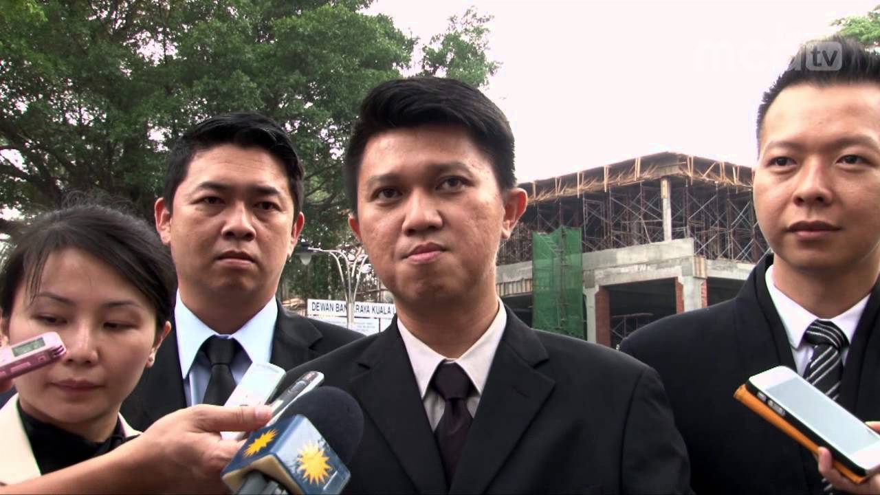 Ah Chong: Chinese dont reject to join the police force, police should ...