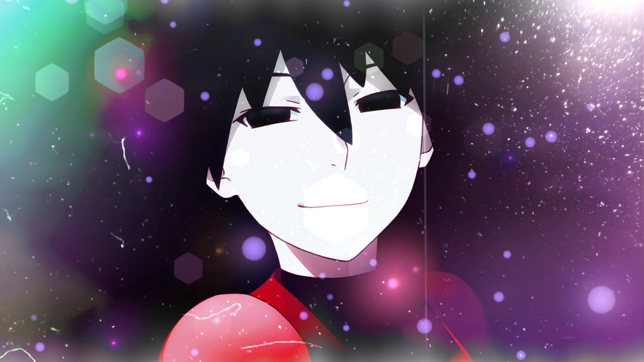 Owarimonogatari | Ougi Oshino - Rockstar Edit - YouTube