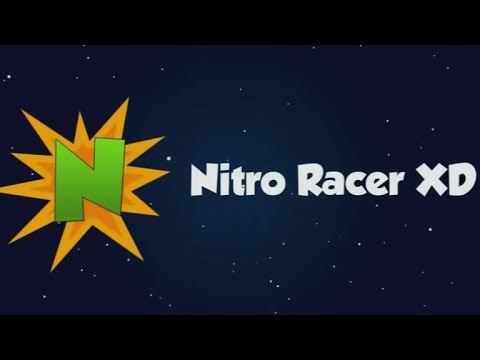 Nitro Racer XD - Gameplay Trailer - YouTube