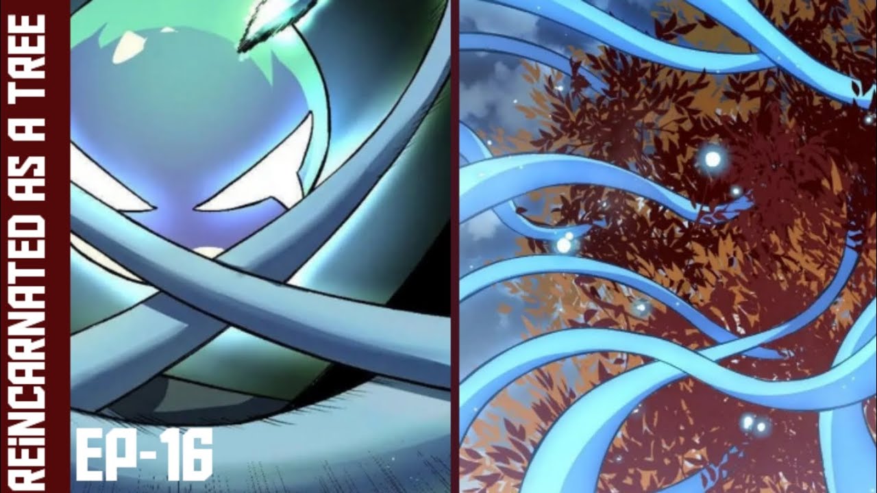 Age of Trees I Hindi Manhwa Explained I Episode 16 - YouTube