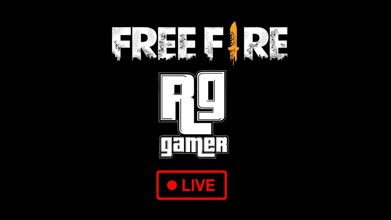 FREE FIRE LIVE STREAM #1 | FIRST TIME - YouTube