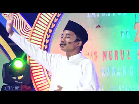 DUA VOCALIS MID NURUL HIDAYAH PAKES