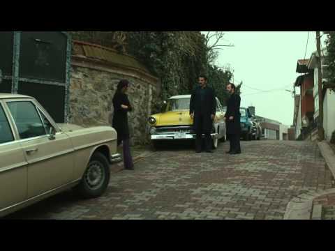Karadayı - Gönül Yarası - ( Bu Kabustan Uyanmak İstiyorum) - ( Dizi Müziği )