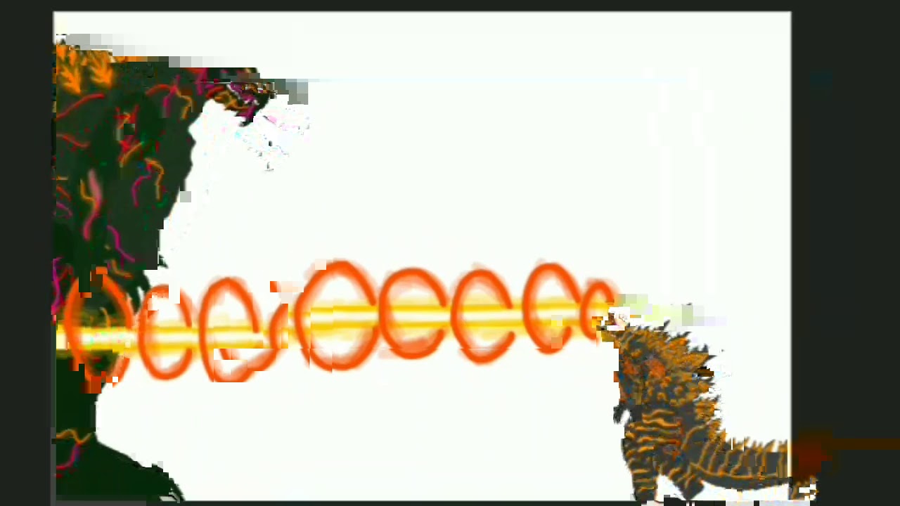 Scarlet Earth godzilla Vs Burning Godzilla 2019 - YouTube