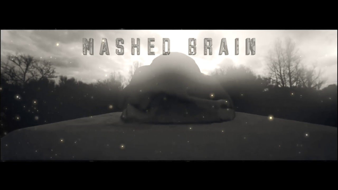 Mashed Brain - YouTube