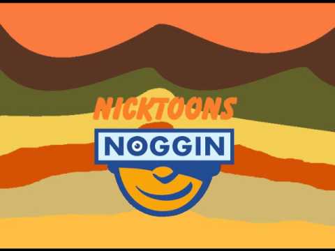 Noggin Bumper - Made for Noggin by Nicktoons (1999) - YouTube