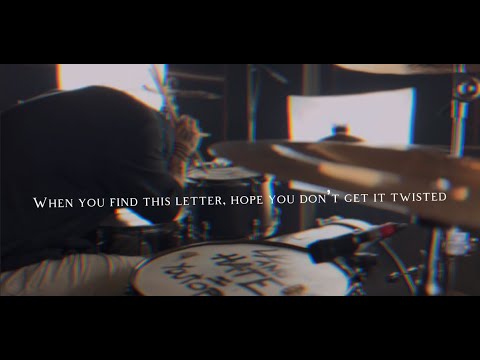 BRING ME THE HORIZON BMTH - POSTHUMAN: NeX GEn (FULL ALBUM) PART (3 ...