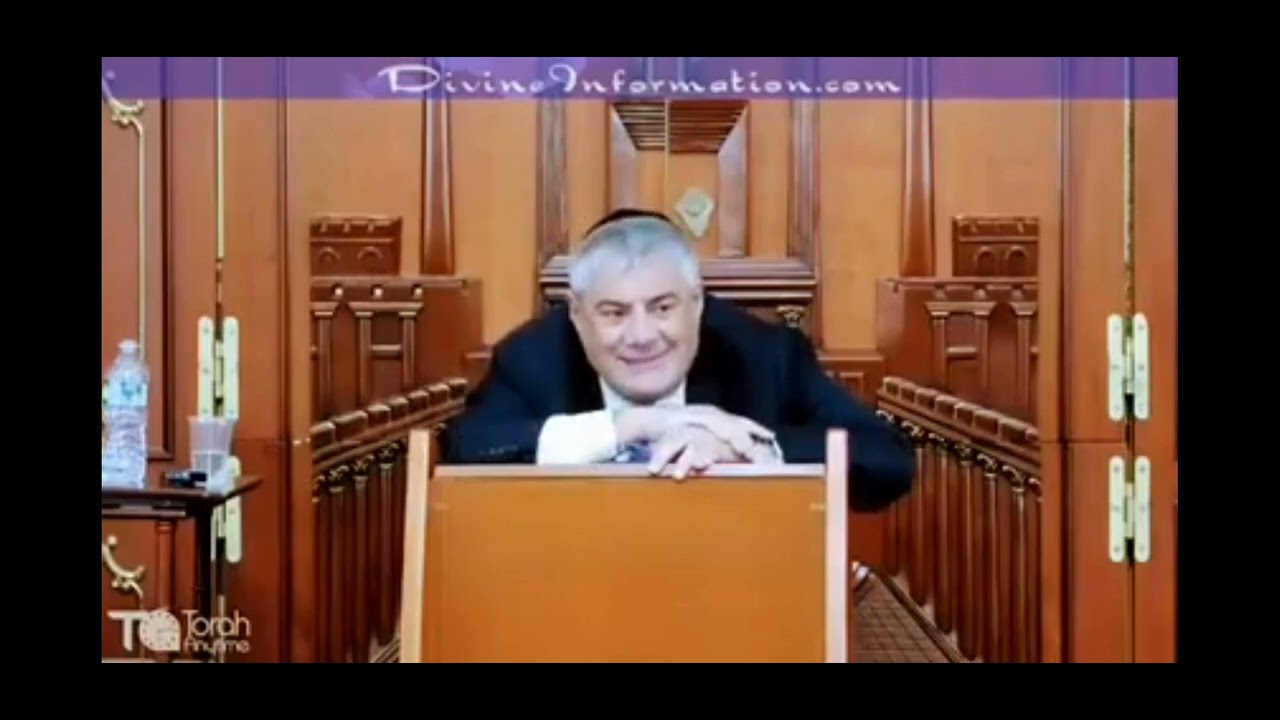 THE SPECIAL UNIT OF HASHEM- REAL TRUE HOLY RABBIS - YouTube