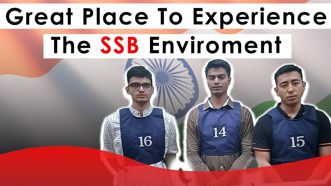 Feedback by SSB Interview Batch Candidates | SSB Interview Coaching ...