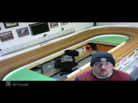 Dave Compton Live Stream - YouTube