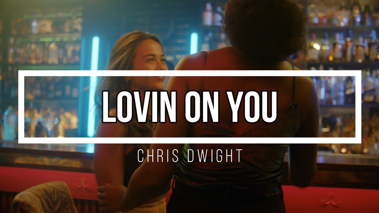 Lovin On You - Luke COMBS - Cover by Chris DWIGHT - YouTube