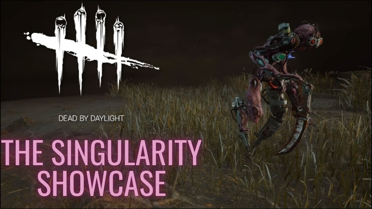 It will be fast, possibly painless - Dead by Daylight (The Singularity ...