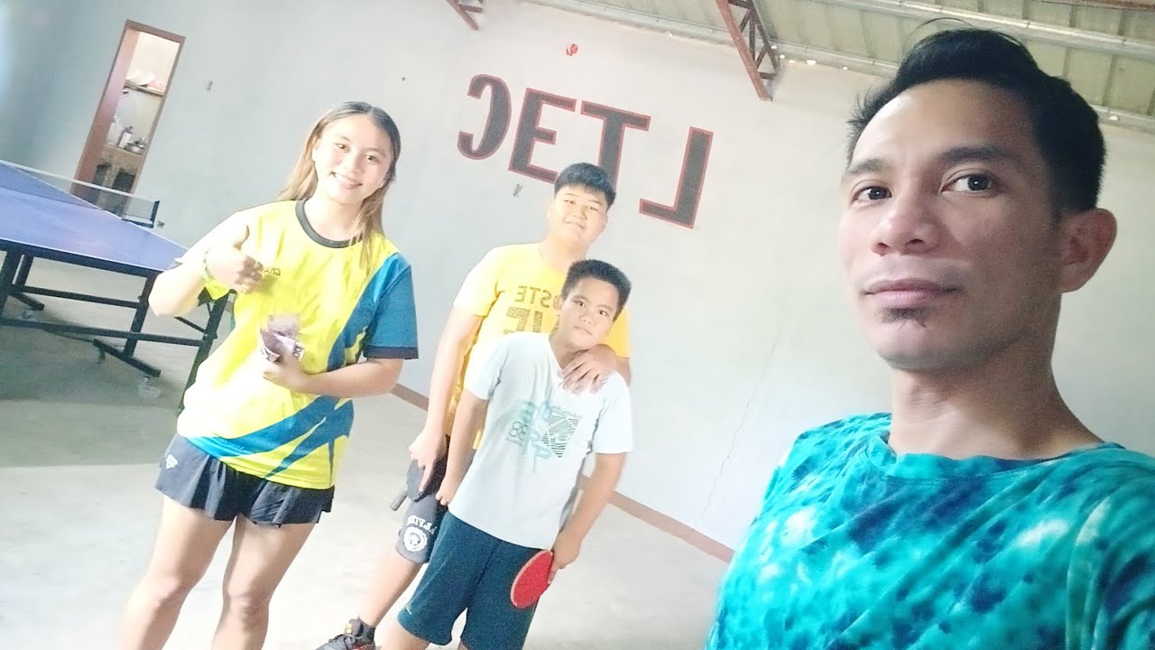 Shemmiah Ivah Pacheco vs Alvin Ledesma - YouTube