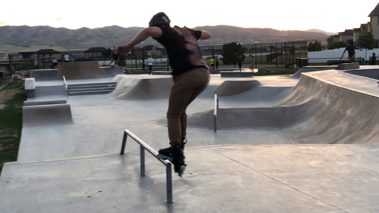 WENTV x Wake Schepman - YouTube