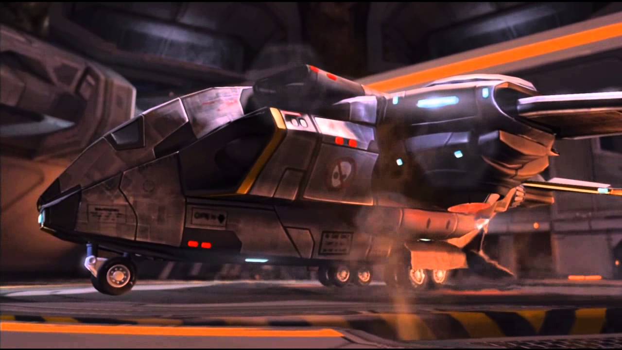 Xcom EW with TheCourier, Ep.3- Dam Floaters !!! - YouTube