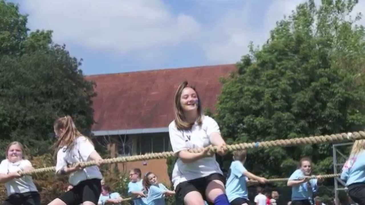 The Dorcan Academy Sports Day 2015 - YouTube