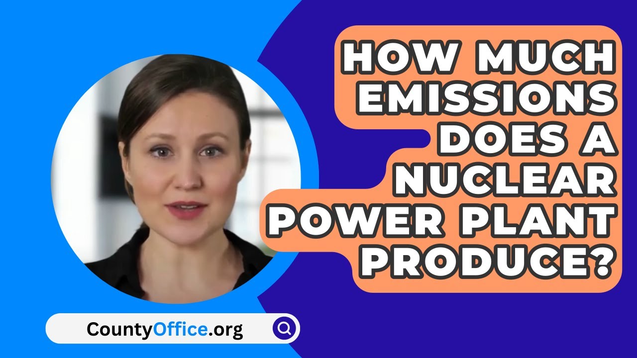 How Much Emissions Does A Nuclear Power Plant Produce YouTube how-much-emissions-does-a-nuclear-power-plant-produce-youtube