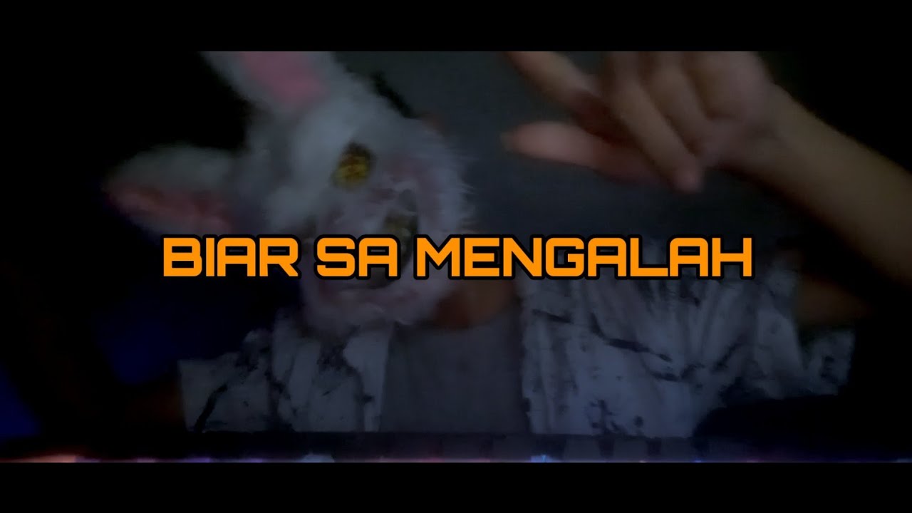 BIAR SA MENGALAH - CALVIN MARKUS_-X-_NACAN ( B.M.R ) - YouTube