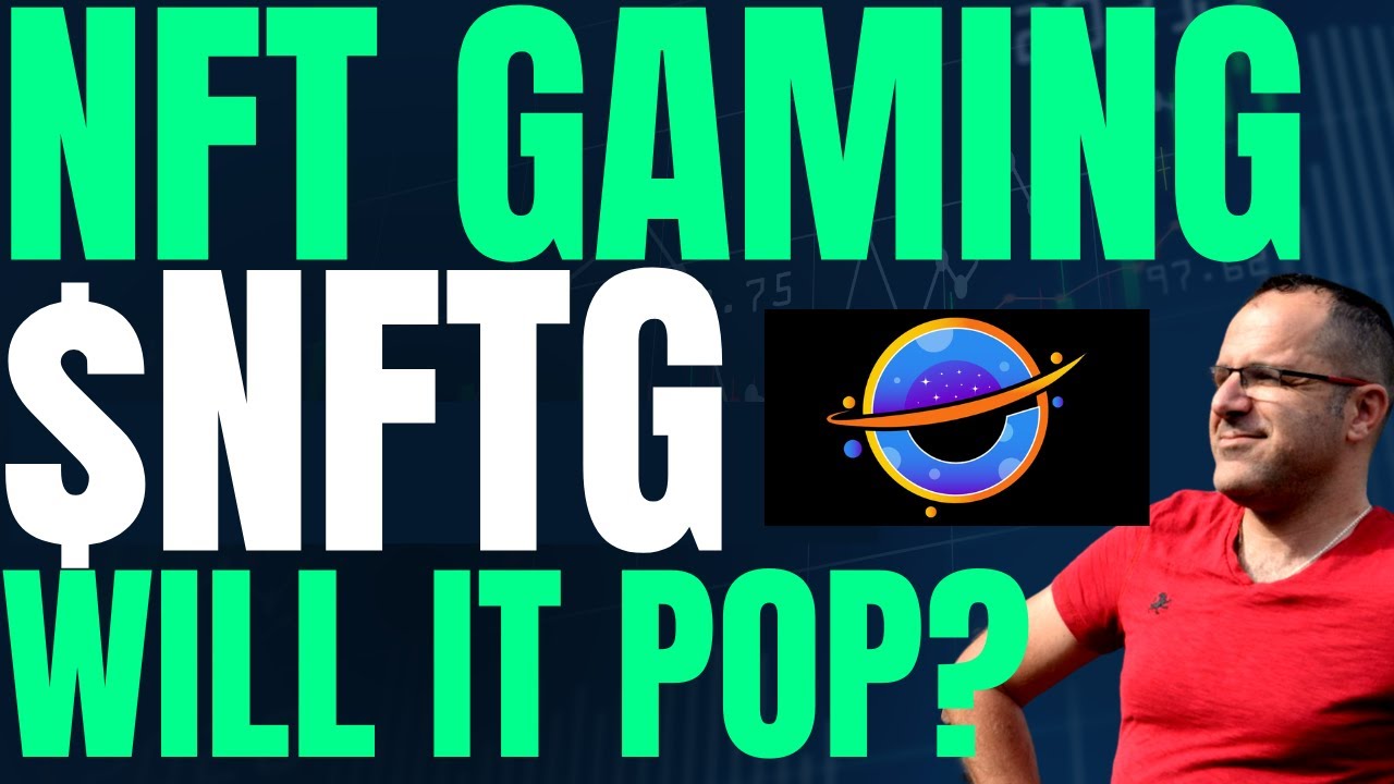 Will This IPO Explode On Day One? | The NFT Gaming Company NFTG Stock ...