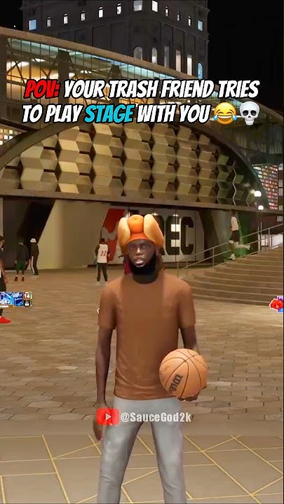 Gotta keep it real 😂💀 #shorts #2k - YouTube