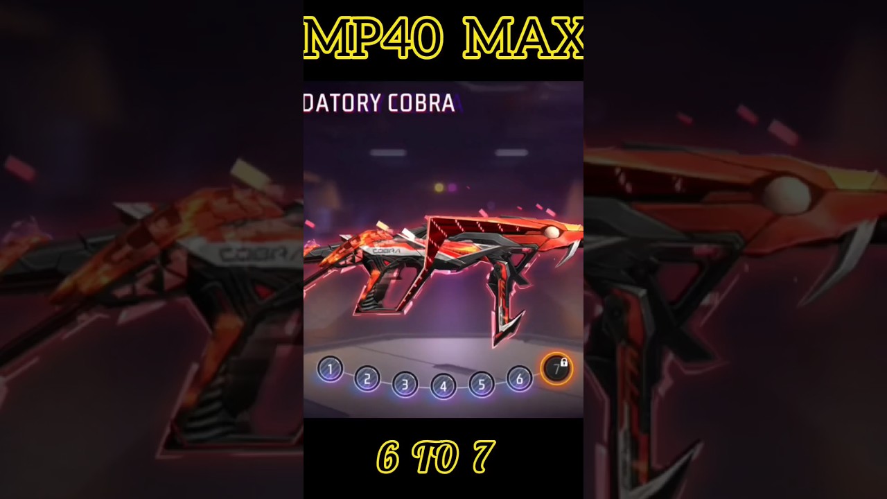 MP40 MAX M10 MAX - YouTube