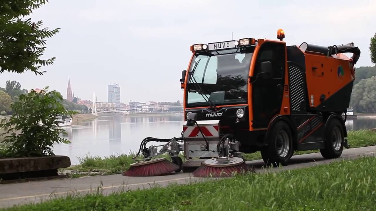 InProducts - Holder MUVO - YouTube