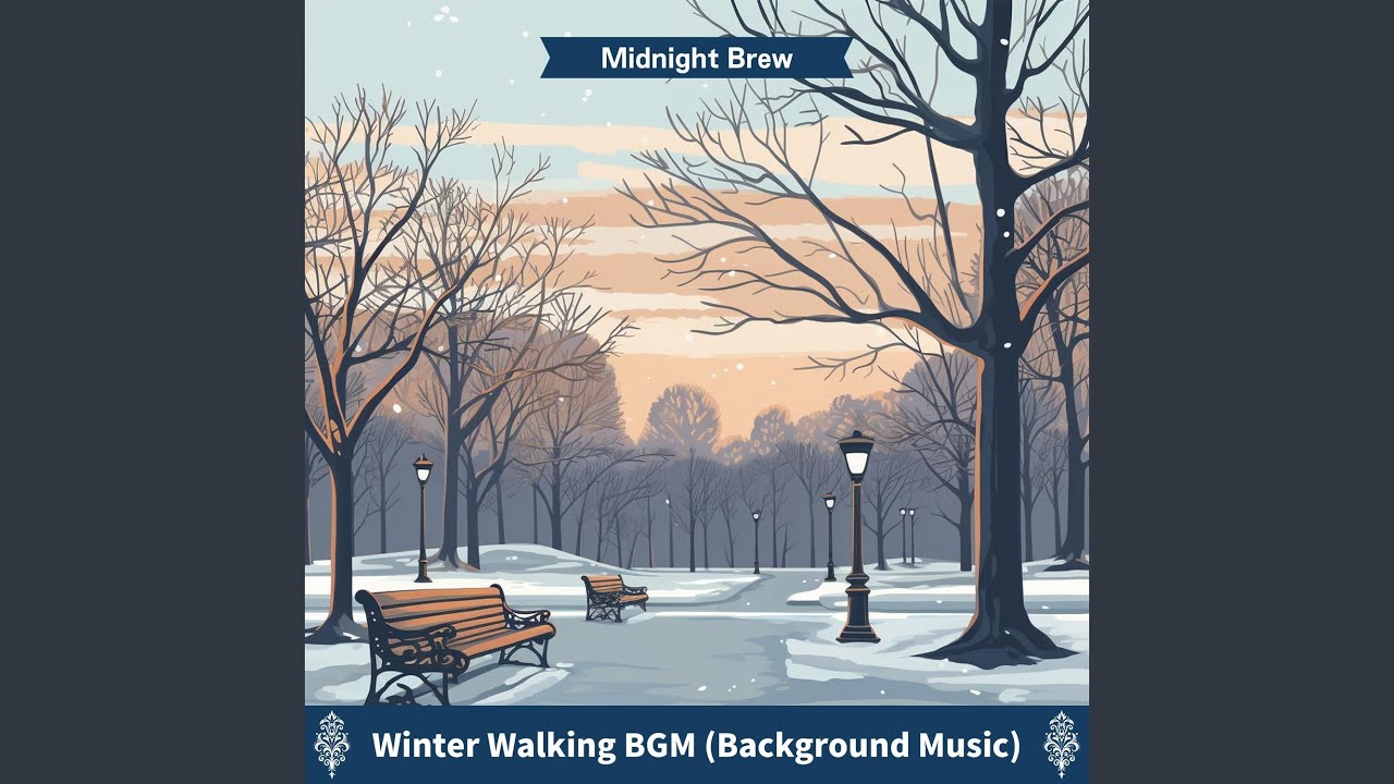 Wintry Fruit Garland (Key C Ver.) - YouTube