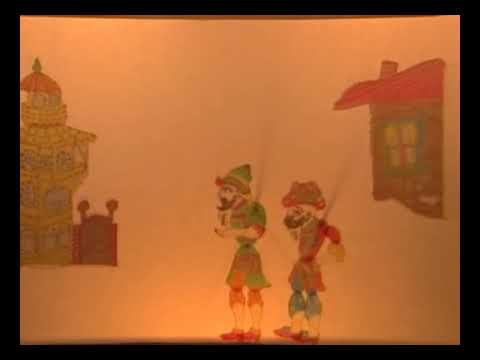 Karagöz ve Hacivat: Cimrilik | 2003