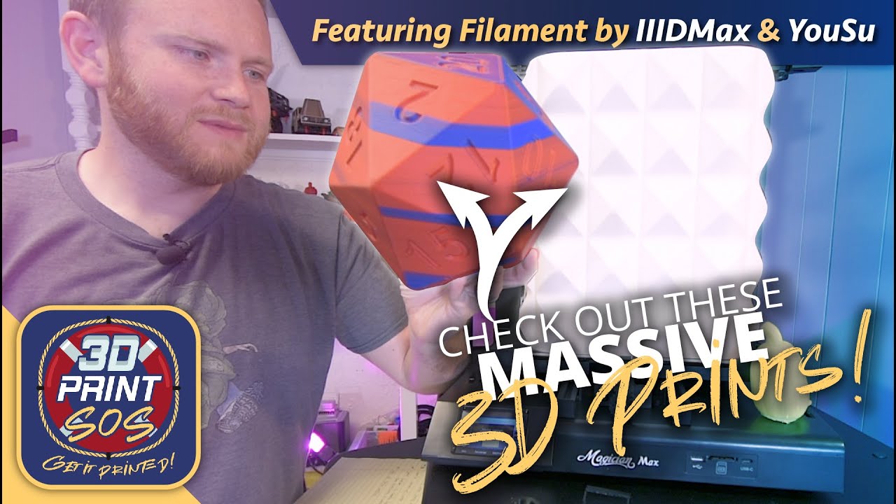 The LARGEST Print I ve Ever Done Mingda Magician Max YouTube the-largest-print-i-ve-ever-done-mingda-magician-max-youtube
